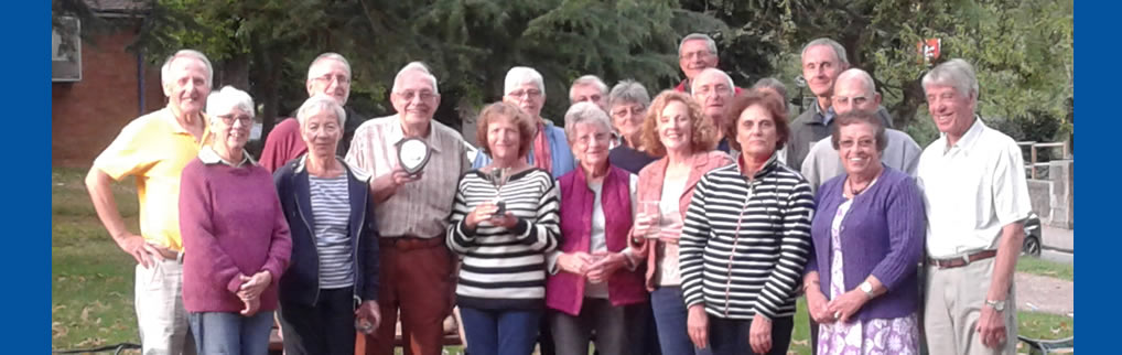 The Boules Group – Malvern U3A